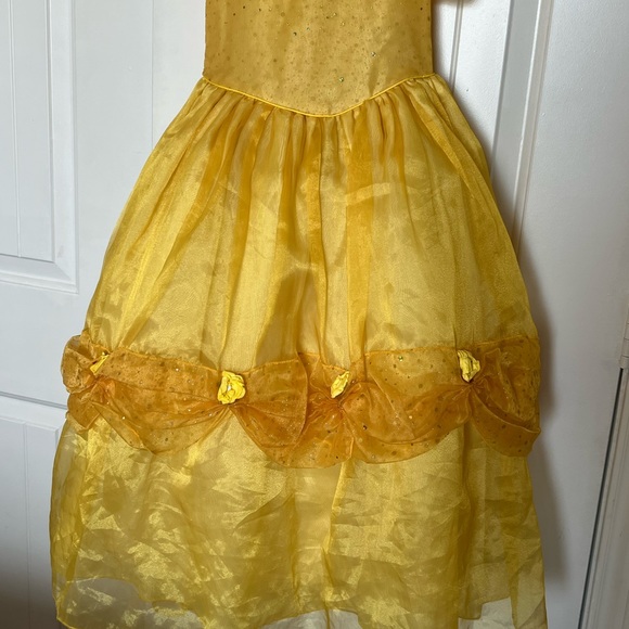 Dresses | Princess Bell Gown | Poshmark